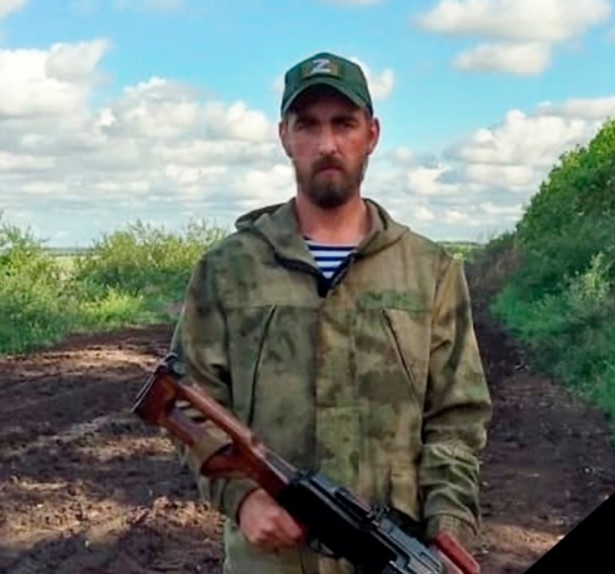 На СВО погиб ярославец Денис Беляев, посмертно награжденный орденом ...